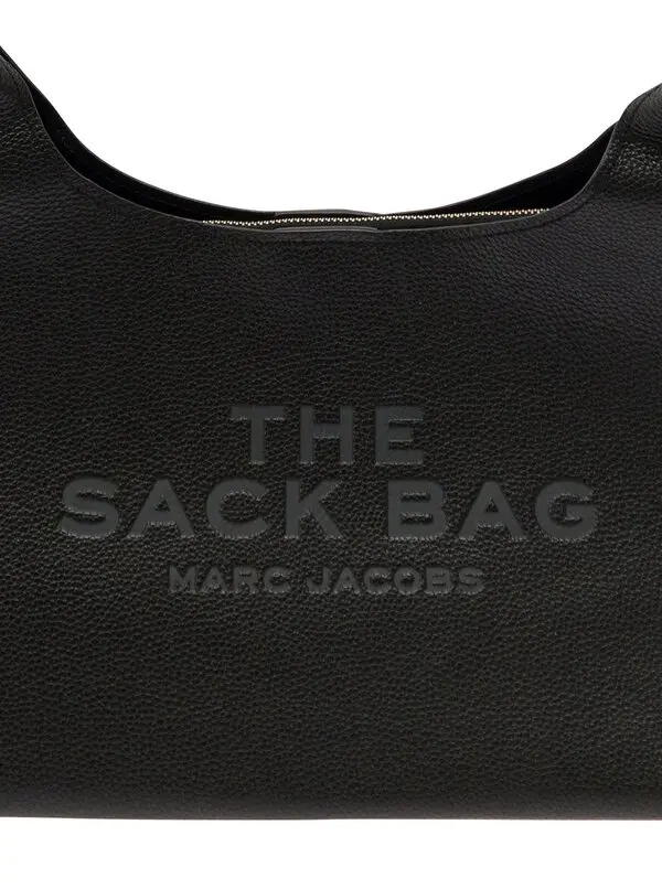 Marc Jacobs The Sack Bag Shoulder Bag In Leather - Multicolor