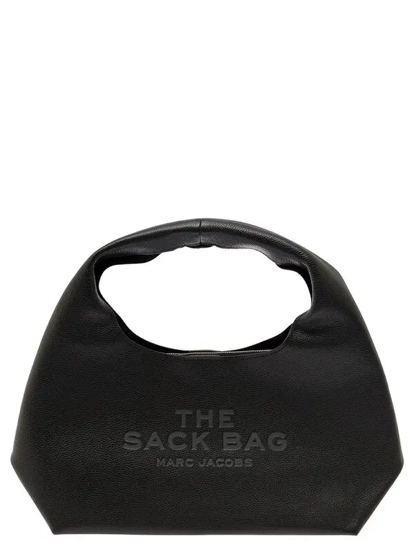 Marc Jacobs The Sack Bag Shoulder Bag In Leather - Multicolor