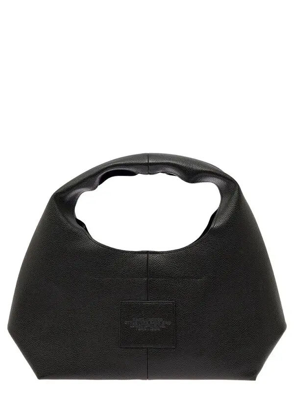 Marc Jacobs The Sack Bag Shoulder Bag In Leather - Multicolor