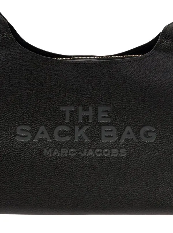 Marc Jacobs The Sack Bag Shoulder Bag In Leather - Multicolor
