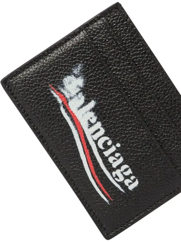 Balenciaga Portacarte Cash