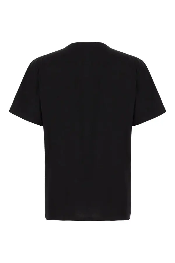 Alexander McQueen Clothing T-shirt