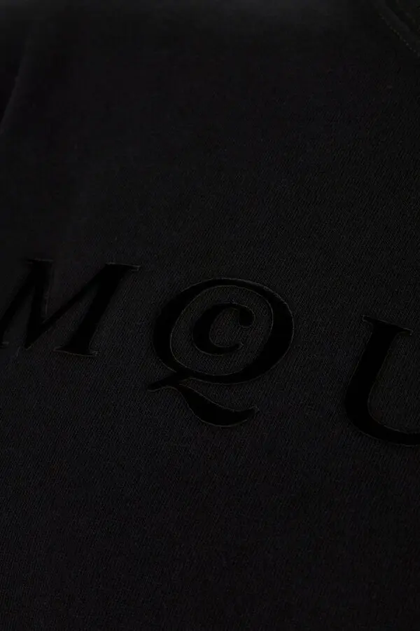 Alexander McQueen Clothing T-shirt
