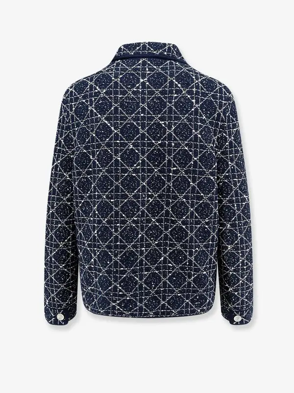 Dior Macrocannage Blazer