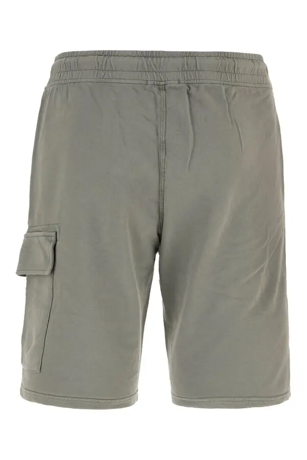 C.P. COMPANY Cargo Shorts - Multicolor