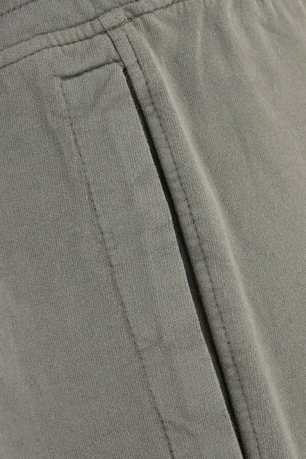 C.P. COMPANY Cargo Shorts - Multicolor