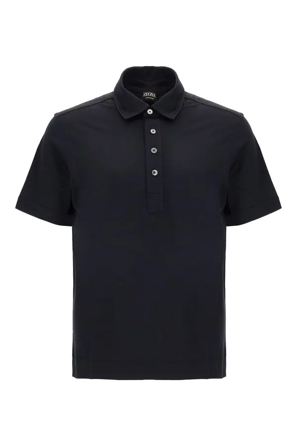 Zegna Clothing T-shirt