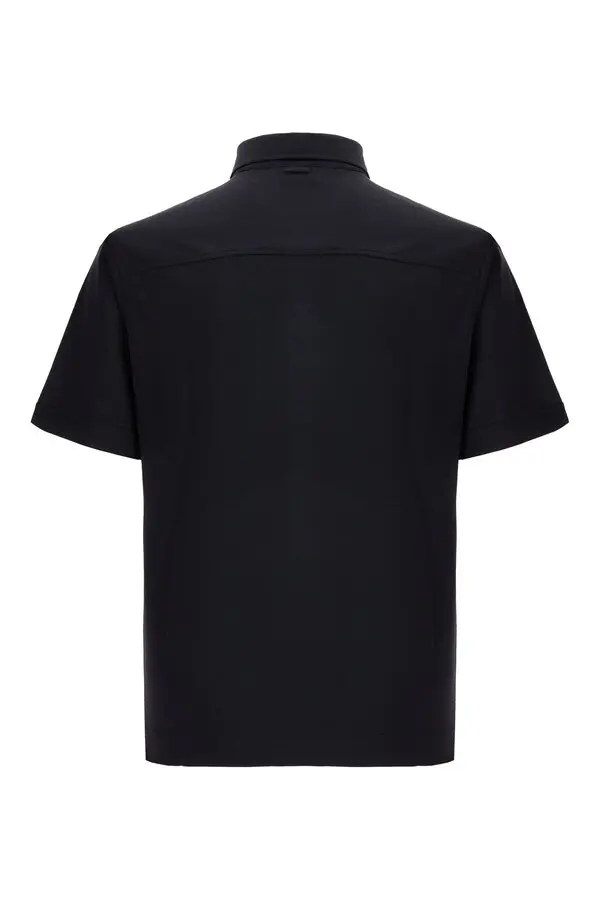 Zegna Clothing T-shirt
