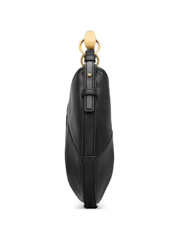 Saint Laurent Small Leather Handbag - Multicolor