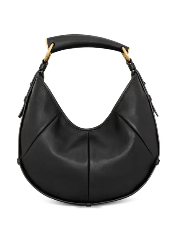 Saint Laurent Small Leather Handbag - Multicolor
