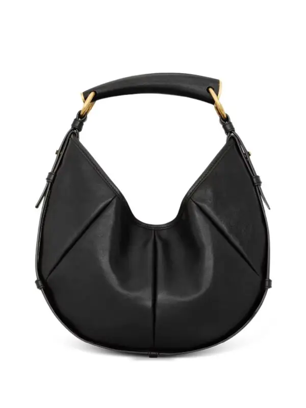 Saint Laurent Small Leather Handbag - Multicolor