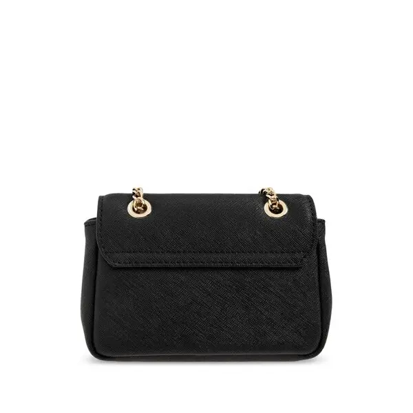 VIVIENNE WESTWOOD Logo Detail Shoulder Bag