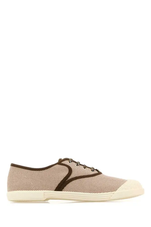 Valentino Garavani Lace-up Sneakers