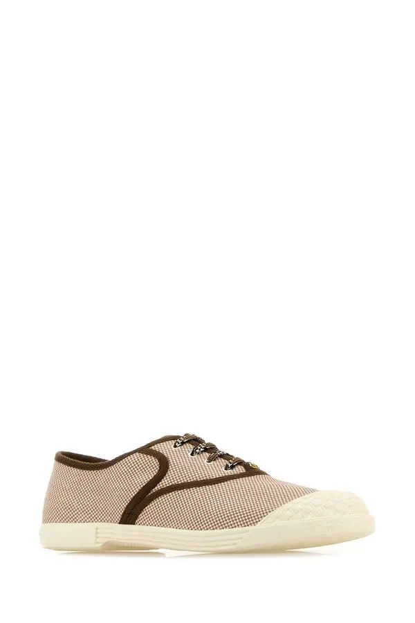 Valentino Garavani Lace-up Sneakers - Multicolor