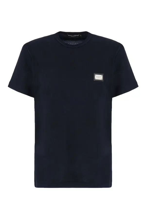 Dolce & Gabbana Clothing T-shirt