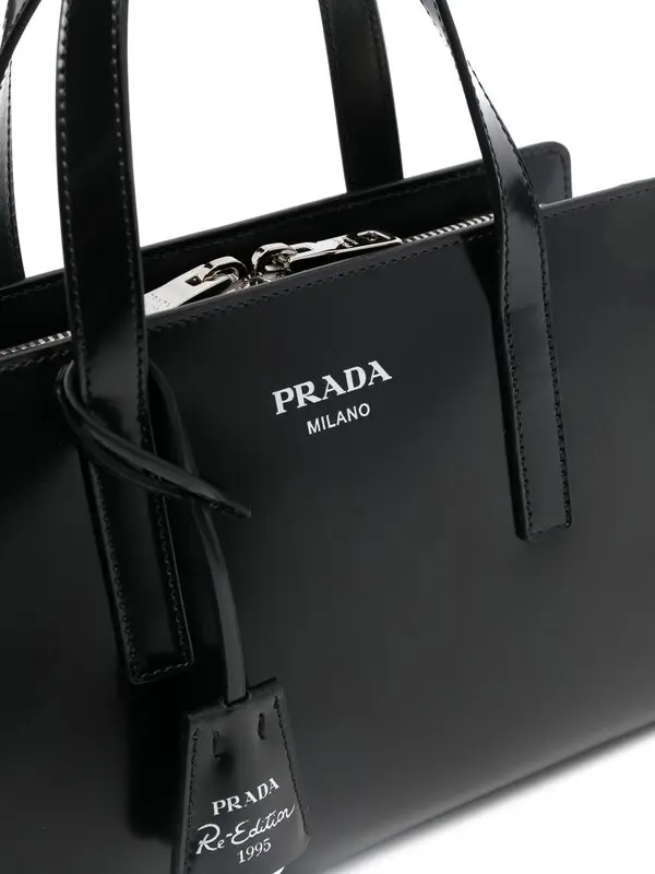 Prada Mini Re-edition 1995 Bag