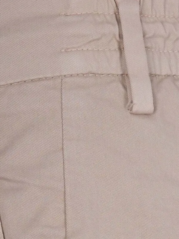 Eleventy Drawstring Trousers - Multicolor