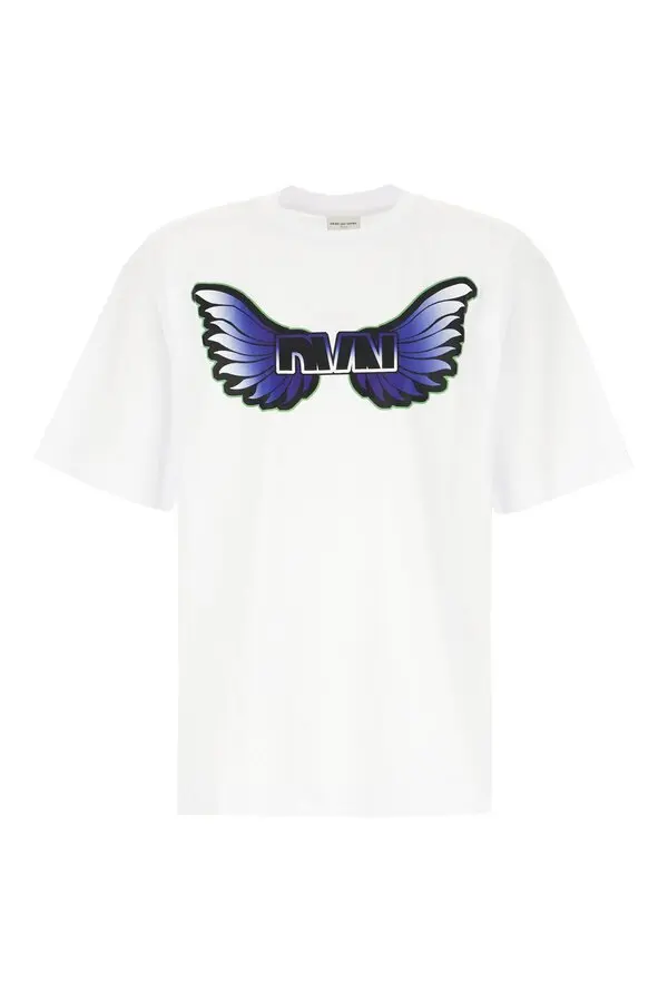Dries Van Noten Clothing T-shirt