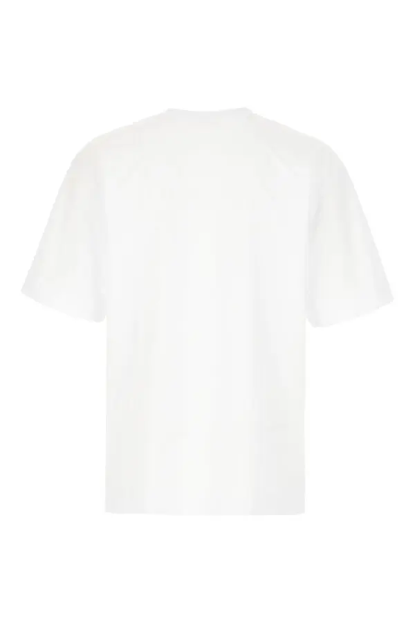 Dries Van Noten Clothing T-shirt