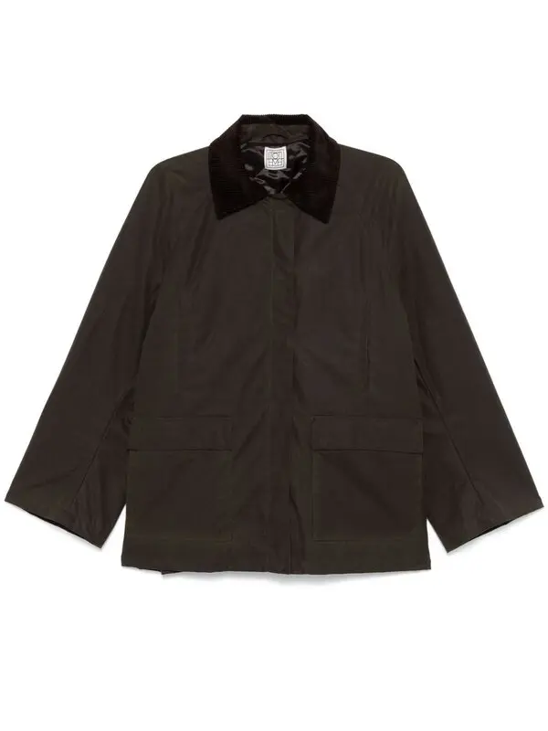 TOTEME Country Jacket