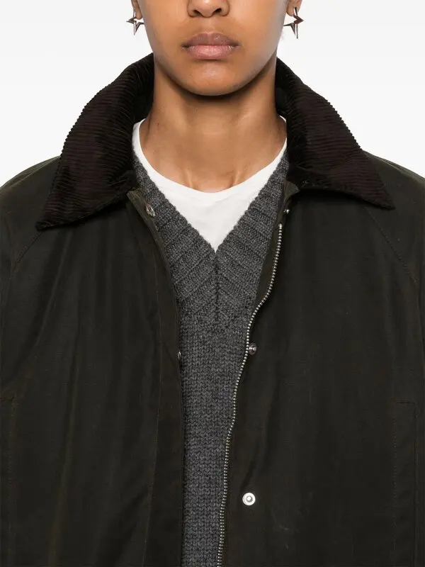 TOTEME Country Jacket