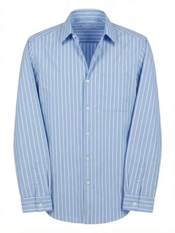 Prada Re-nylon Shirt