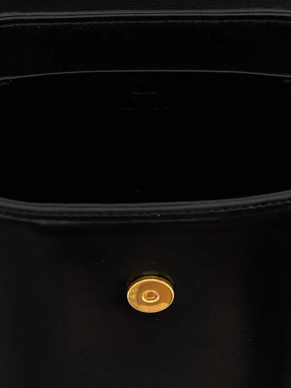 Valentino Garavani Vain Mini Crossbody Bag