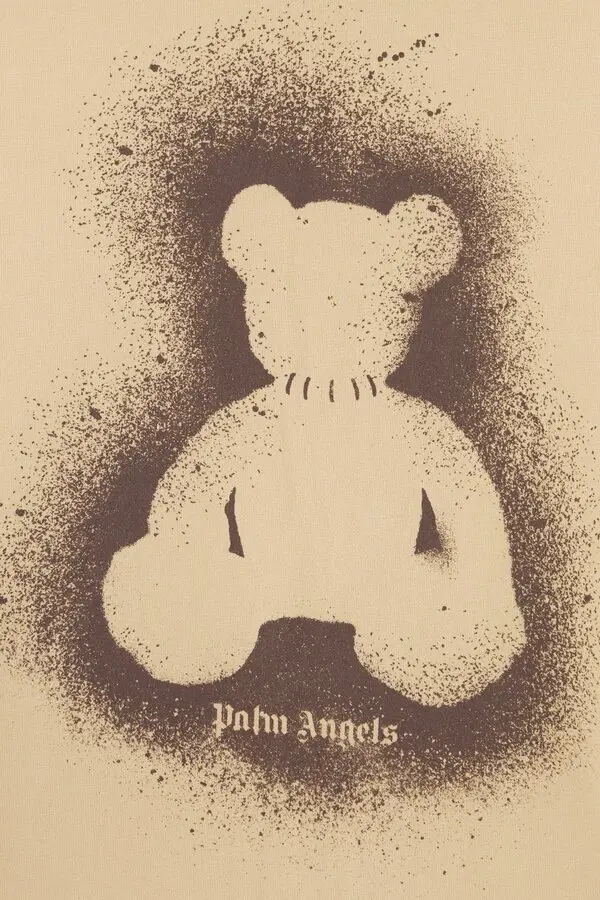 Palm Angels Clothing T-shirt