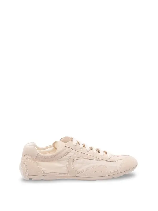 Prada Montecarlo Sneakers - Multicolor