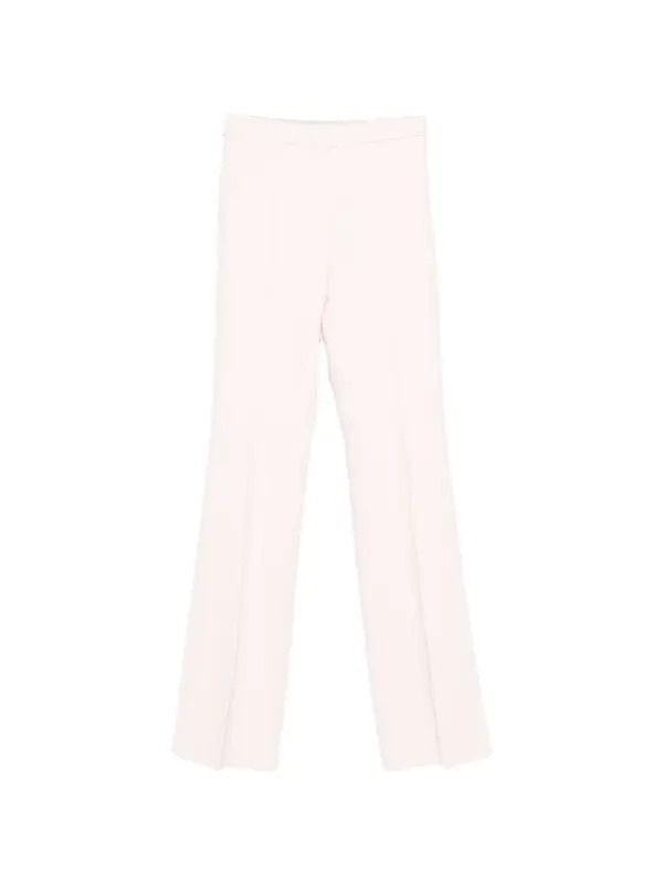 Max Mara Flared Leg Tailored Trousers