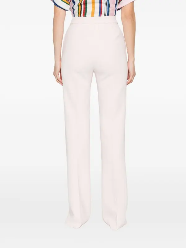 Max Mara Flared Leg Tailored Trousers