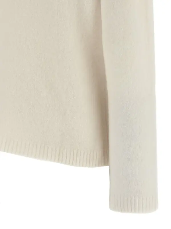 Max Mara Orlaya Sweater - White