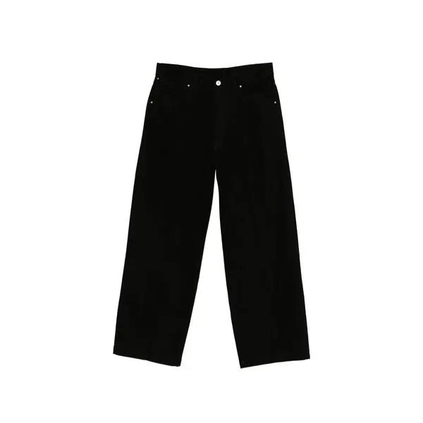 LEMAIRE Straight-leg Five-pocket Jeans