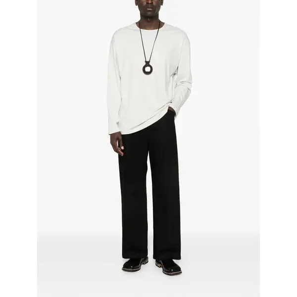 LEMAIRE Straight-leg Five-pocket Jeans