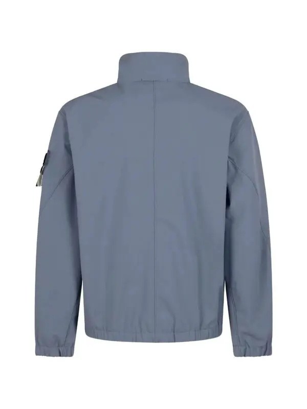 Stone Island Light Soft Shell-r Jacket
