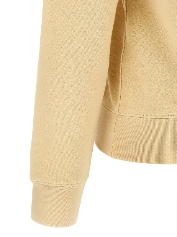 Valentino Garavani Panther Lady Sweatshirt - Cream