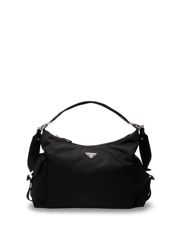 Prada Re-nylon Shoulder Bag