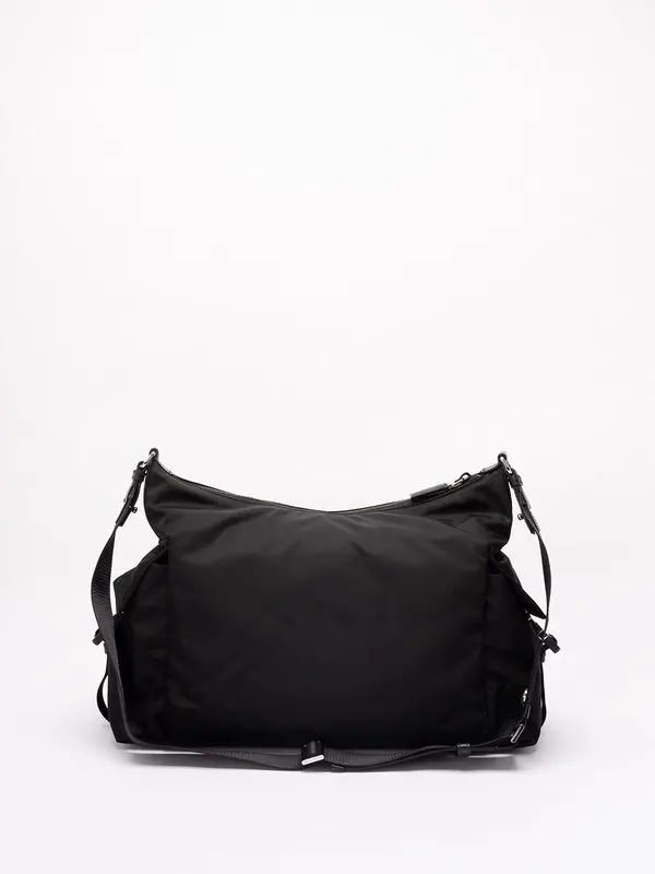 Prada Re-nylon Shoulder Bag