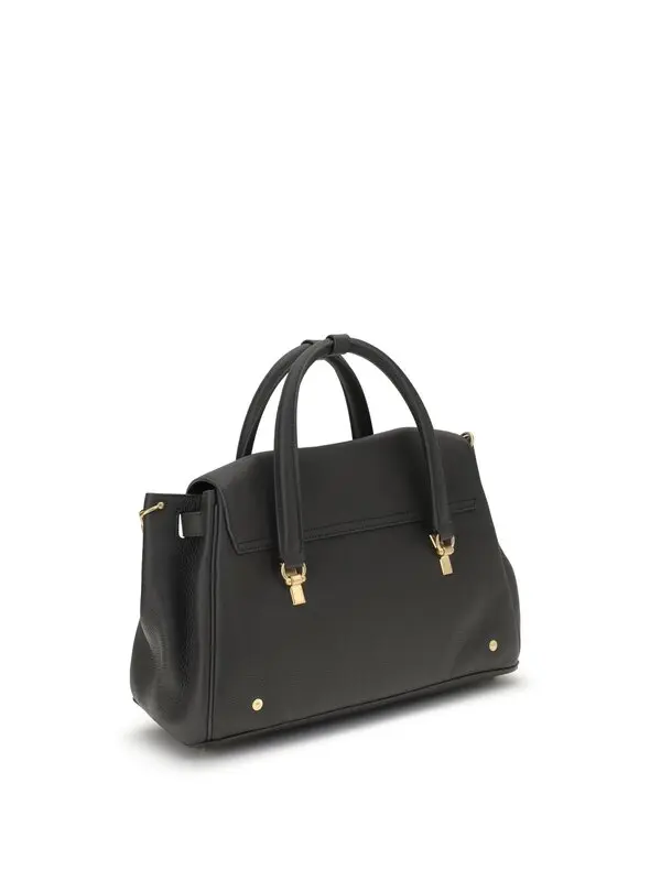 Thom Browne Mrs.thom Handbag - Gray