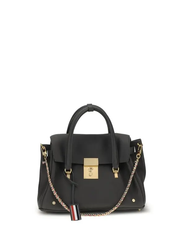 Thom Browne Mrs.thom Handbag - Gray