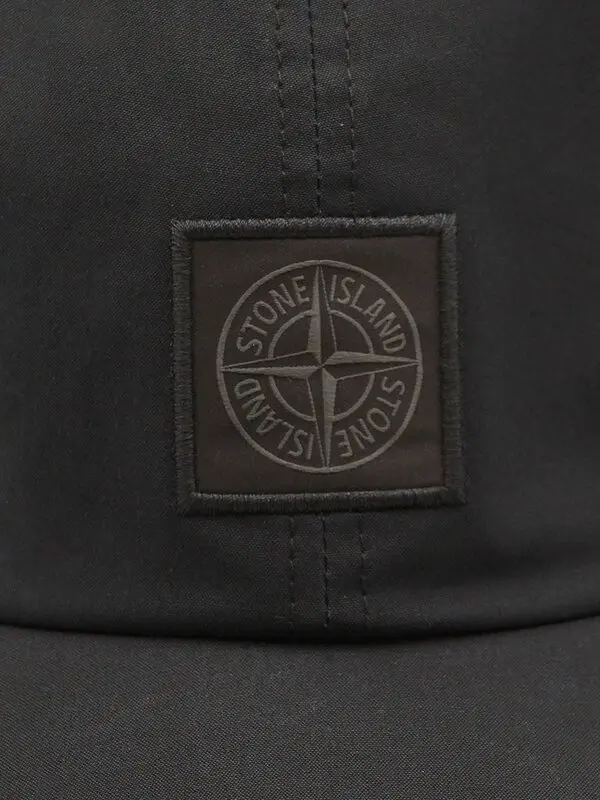 Stone Island Ghost Collection Baseball Cap