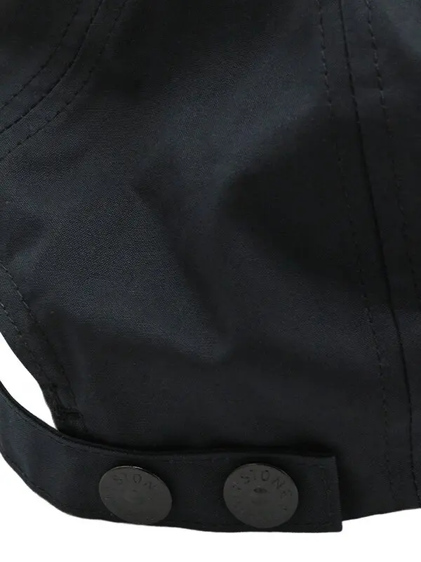 Stone Island Ghost Collection Baseball Cap