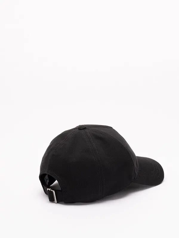 Saint Laurent Baseball Cap - Multicolor