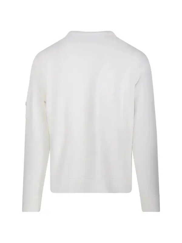 C.P. COMPANY Crew-neck Sweatshirt - Multicolor