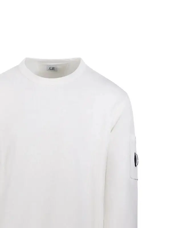 C.P. COMPANY Crew-neck Sweatshirt - Multicolor