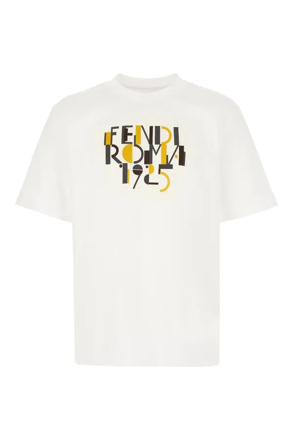Fendi Clothing T-shirt