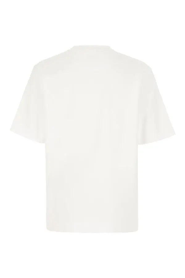 Fendi Clothing T-shirt