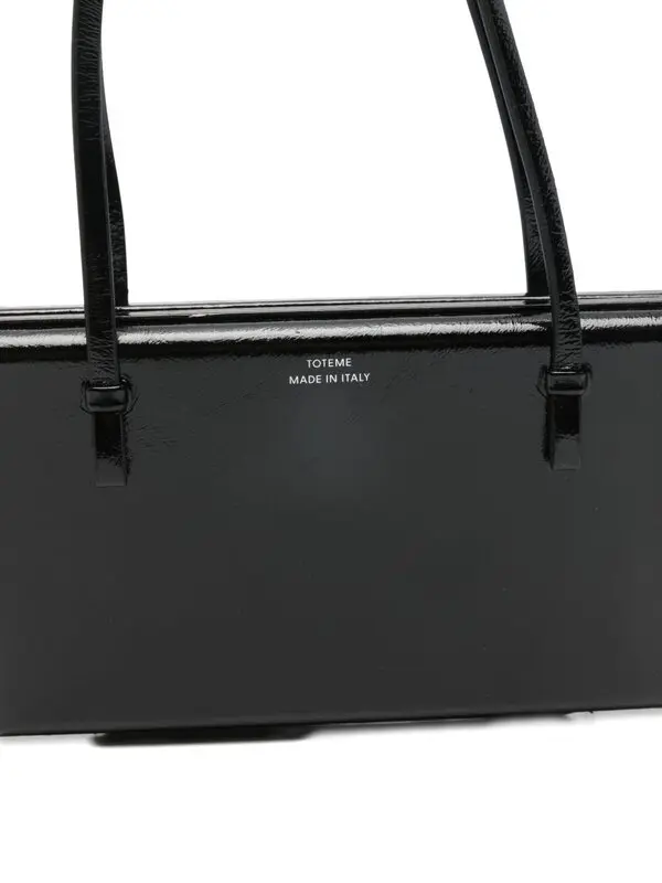 TOTEME Leather Mini Bag