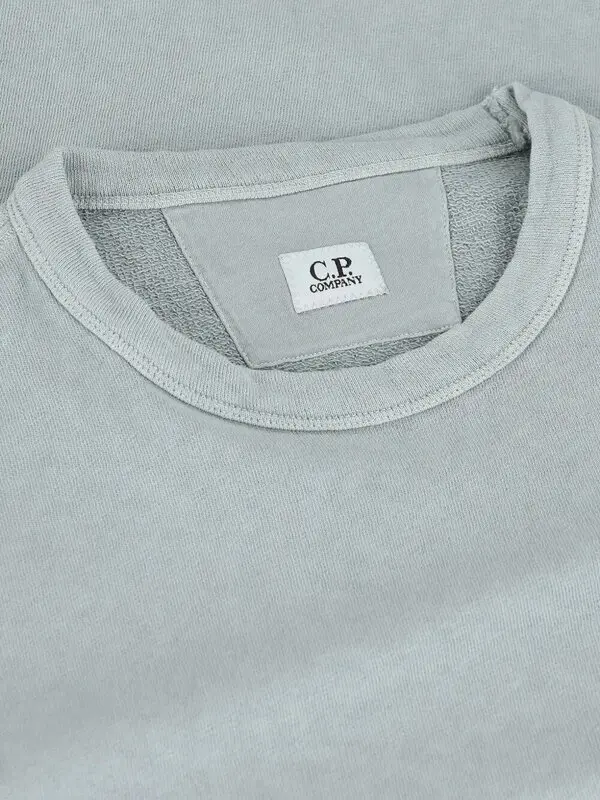 C.P. COMPANY Crewneck Sweatshirt - Multicolor