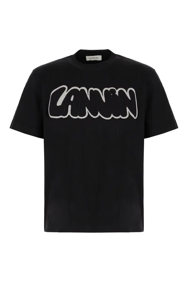 LANVIN Clothing T-shirt - Multicolor
